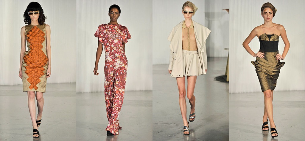 EXCLUSIVE Interview with Designer, ADA ZANDITON! | MyFashDiary