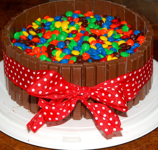 KIT KAT - Hugs and Cookies XOXO