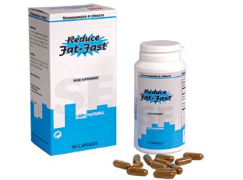 TOP SHOP - WS teleshop teszt blog: Reduce Fat Fast