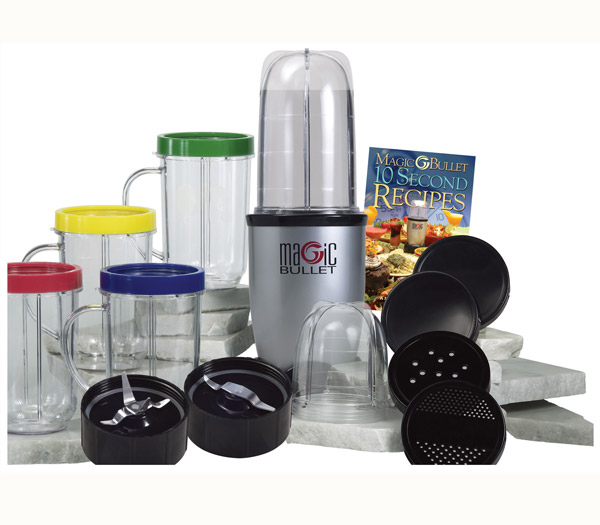TOP SHOP - WS teleshop teszt blog: Magic Bullet