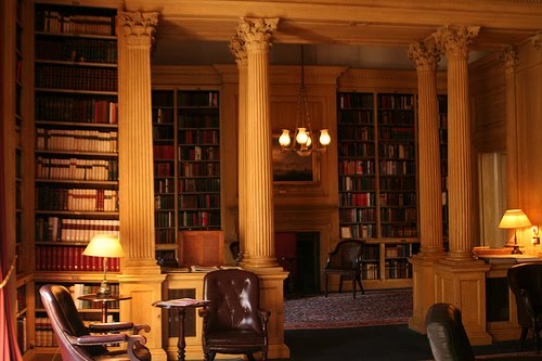 "Tweedland" The Gentlemen's club: THETRAVELLERS CLUB Pall Mall London