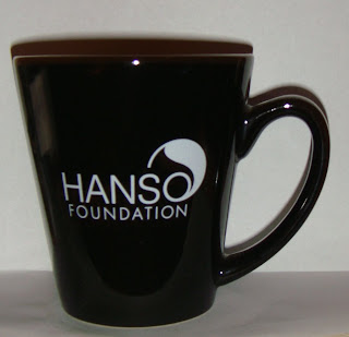 My Journey Through The LOST Encyclopedia: The Hanso Foundation