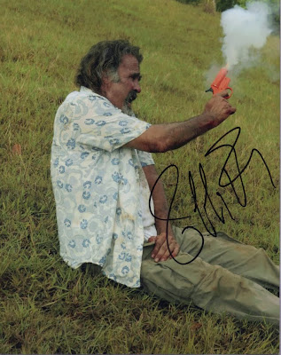 My Journey Through The LOST Encyclopedia: Frank Lapidus