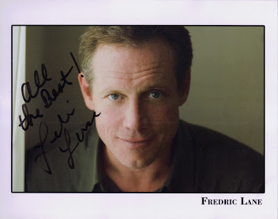 My Journey Through The LOST Encyclopedia: Edward Mars