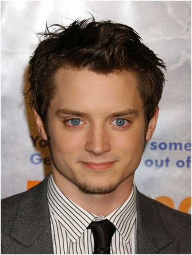 El señor de los anillos: Elijah Jordan Wood