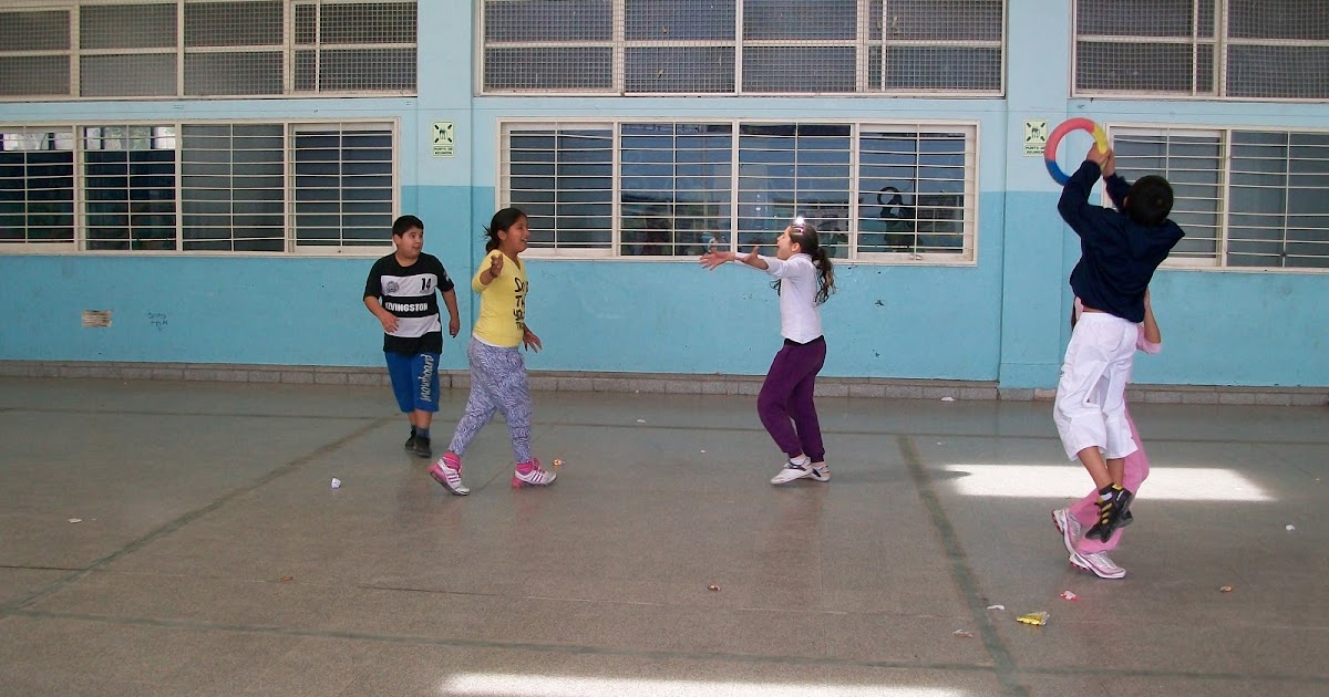 DEPORTES ALTERNATIVOS