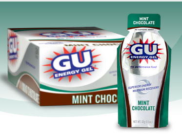 Barefoot Angie Bee: GU and Road ID giveaway!!