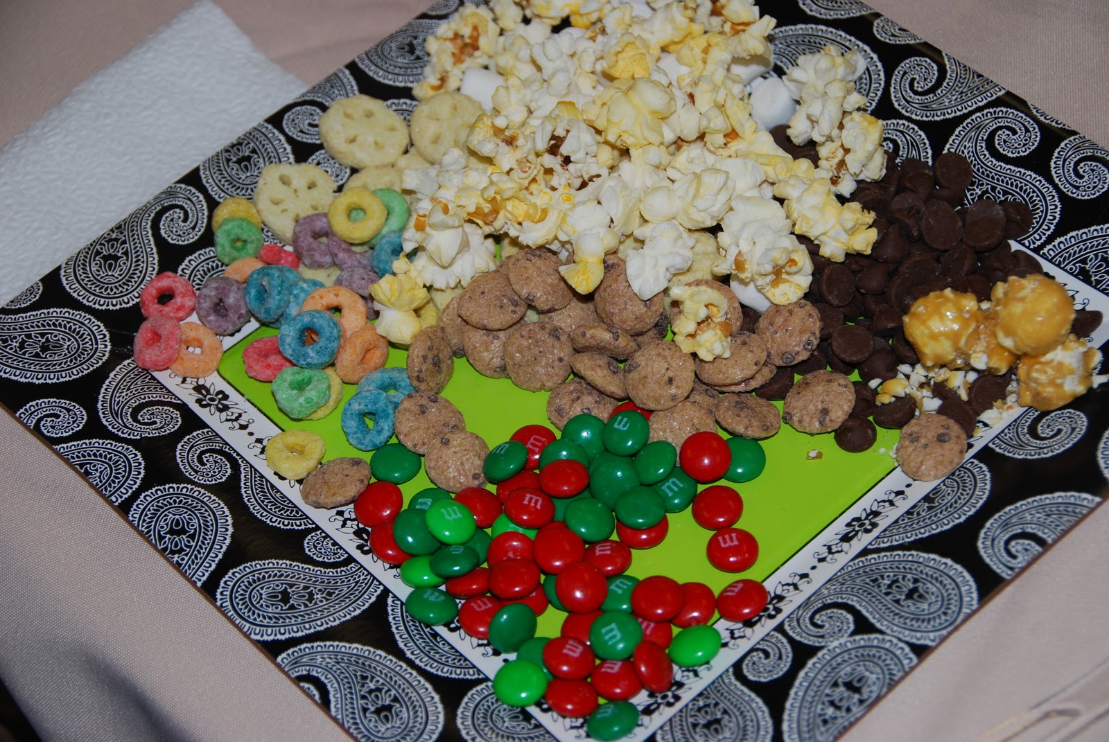 Shine Like Stars: Teaching Children About Table Settings and Table ...