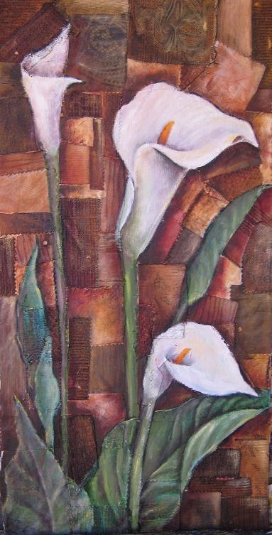 ECCENTRIC ECLECTIC STUDIO: Varkore