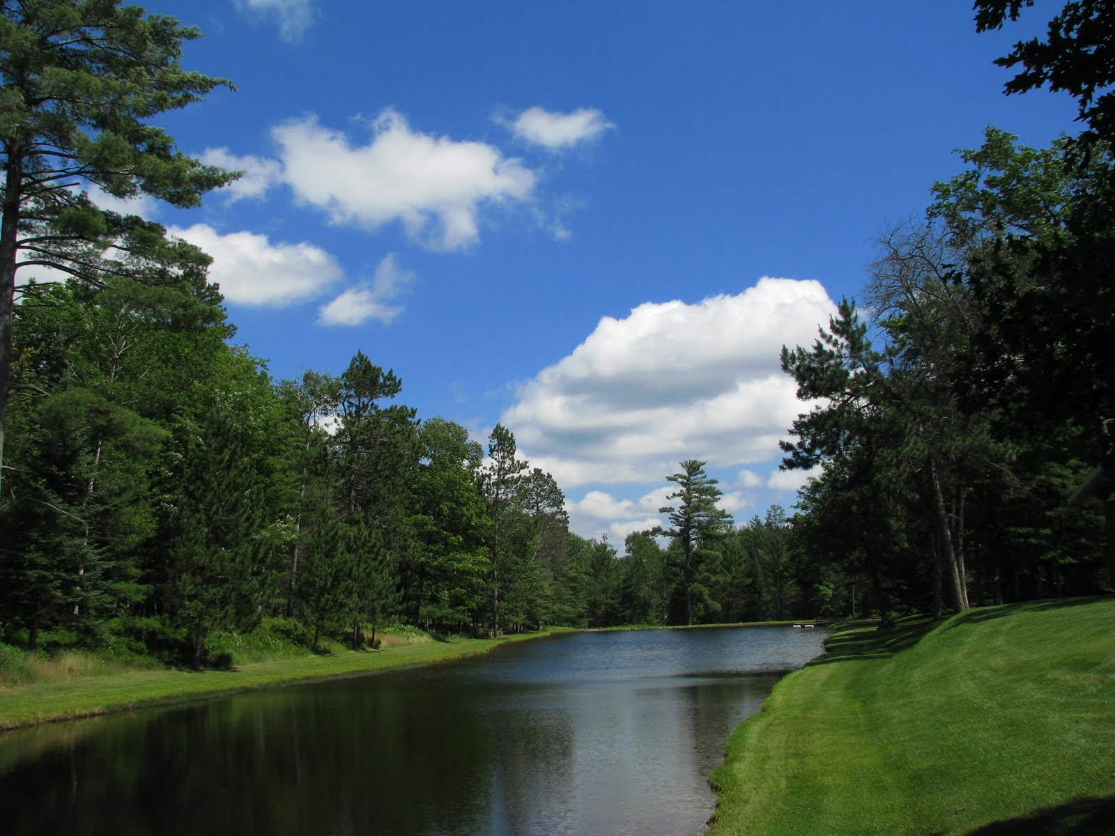 PL Fallin Photography: Ranch Visit at Mio, Michigan