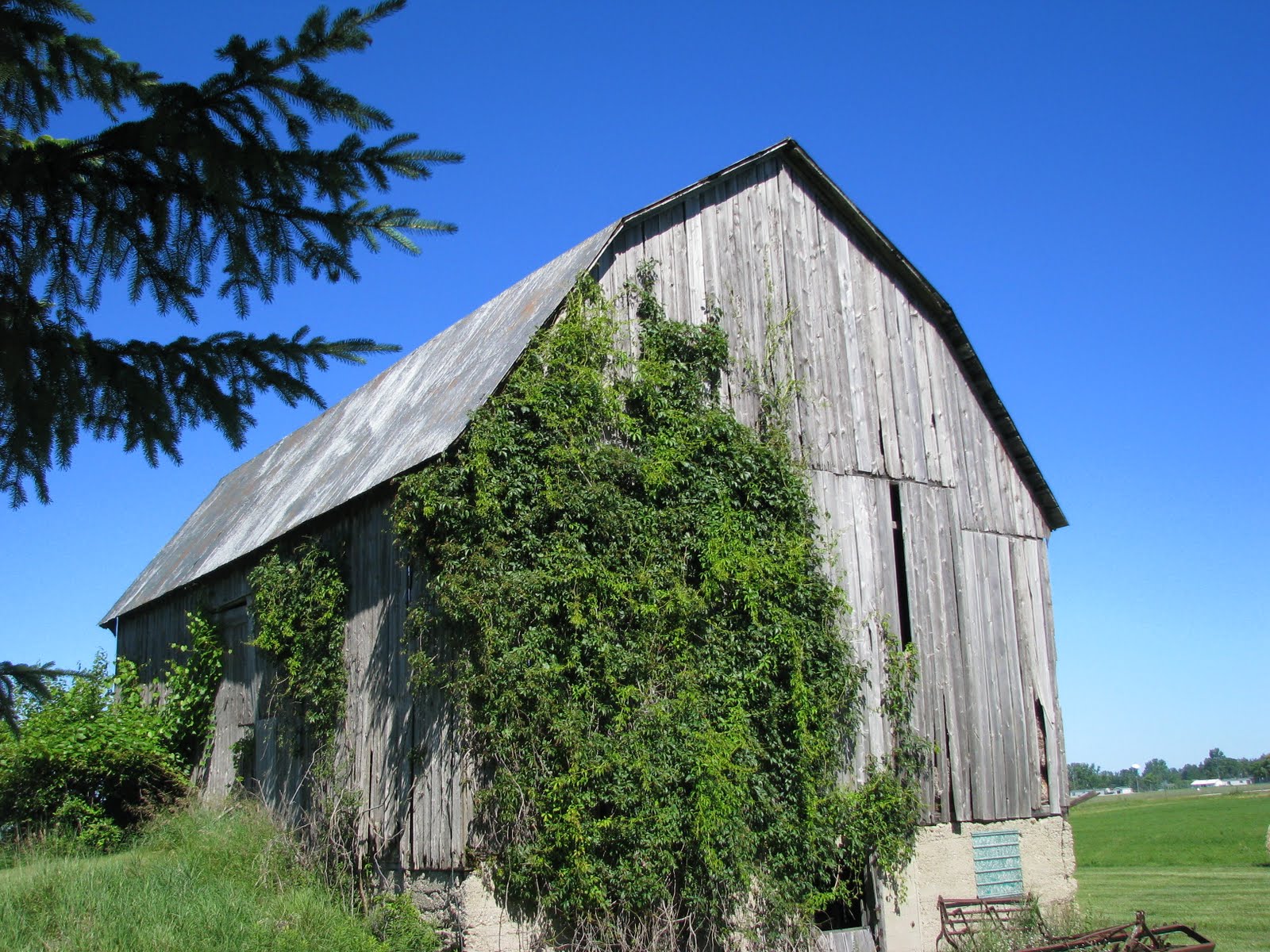 PL Fallin Photography: Bad Axe, Michigan & Lake Huron
