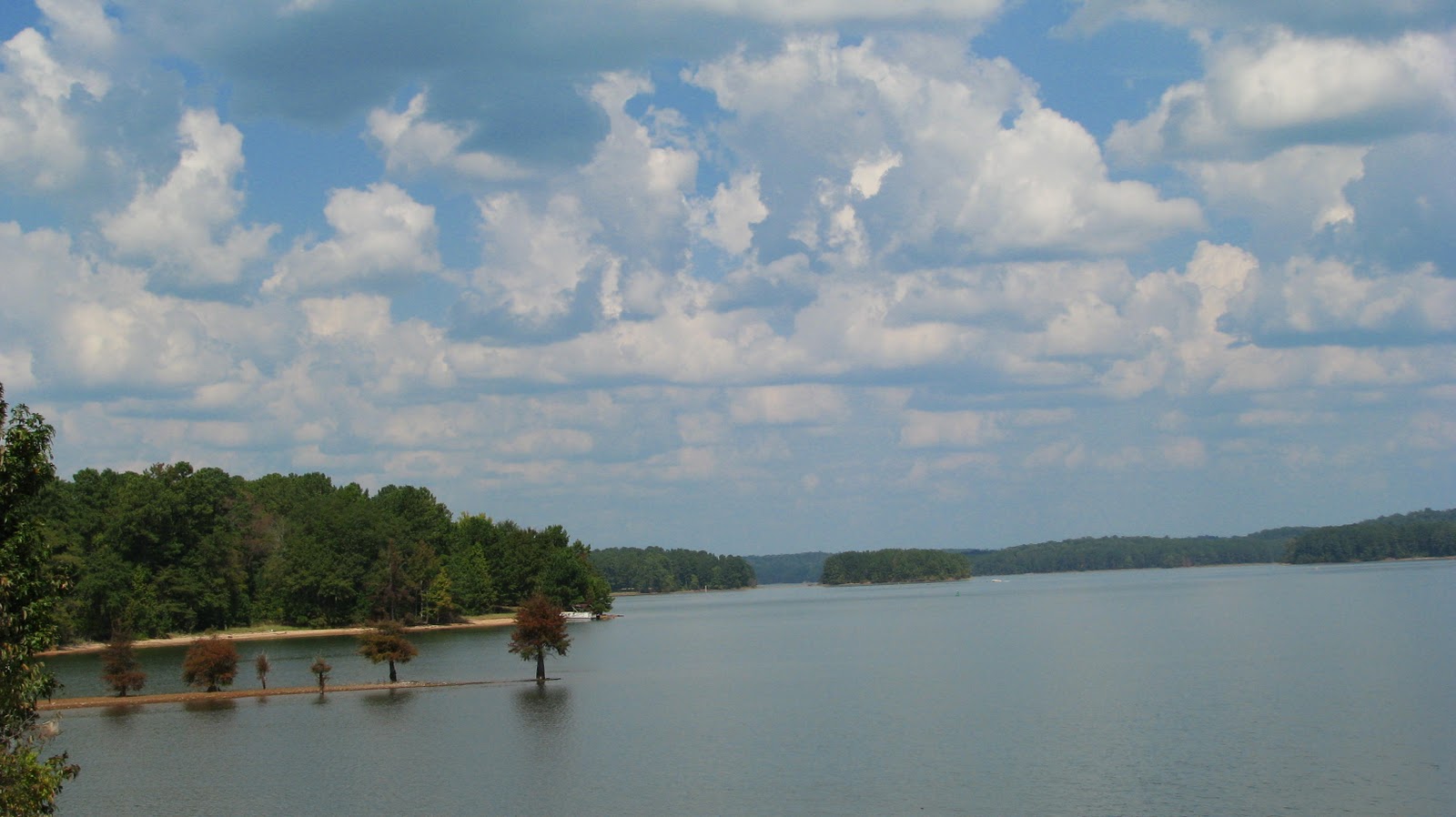 PL Fallin Photography: "On a Clear Day You can See Forever"- West Point ...