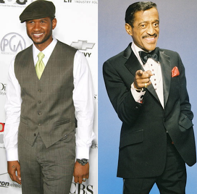Usher is Going Back to Broadway Plus Usher’s Brother Signs Publishing ...
