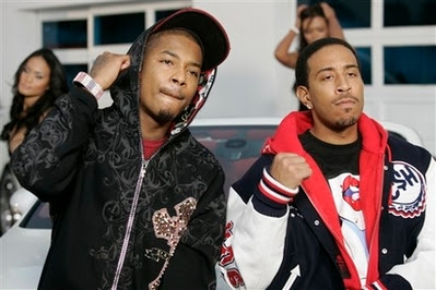 NOW SEE THIS: CHINGY & LENNY KRAVITZ - E3 Gossip