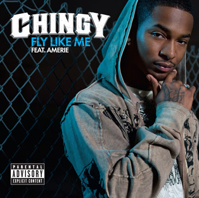 madesu blog: chingy cd cover