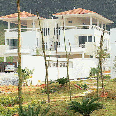 Malaysia Property News | Property Market In Malaysia: Growing Gombak