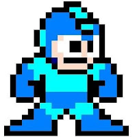 Hablemos un poco de todo: Tron Legacy 8 bit