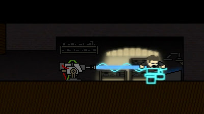 Hablemos un poco de todo: Tron Legacy 8 bit