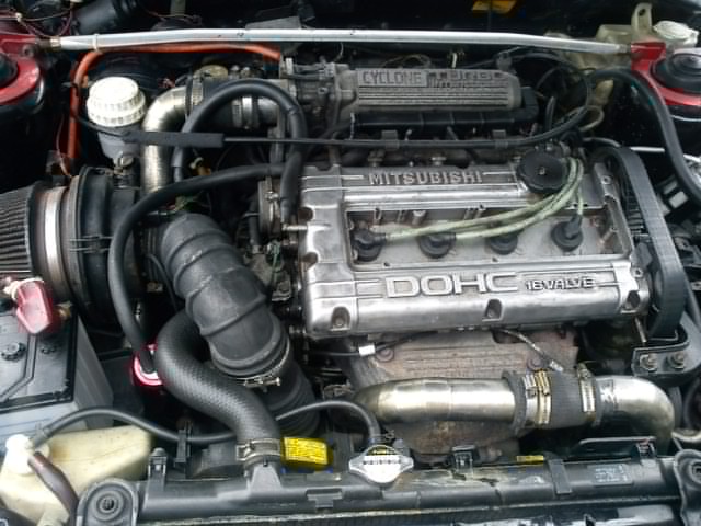 kereta 2nd murah: proton wira enjin vr4 turbo...