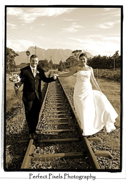 Perfect Pixels Photography: Francois and Tanya - Simondium Country Lodge