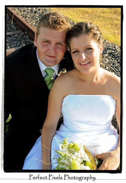 Perfect Pixels Photography: Francois and Tanya - Simondium Country Lodge