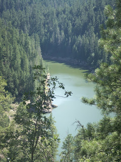 Odysseys, Oddities and Orations: A quick trip to Clints Well, Arizona