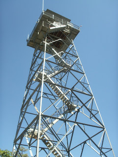 Odysseys, Oddities and Orations: A quick trip to Clints Well, Arizona