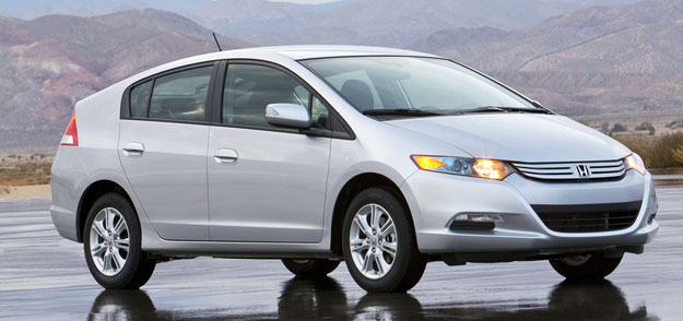 El mejor carro del año 2010 - Conozca a los nominados