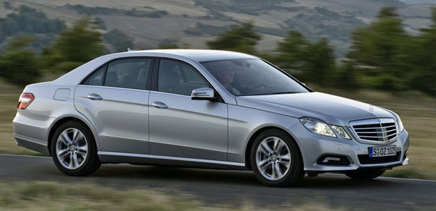 El mejor carro del año 2010 - Conozca a los nominados