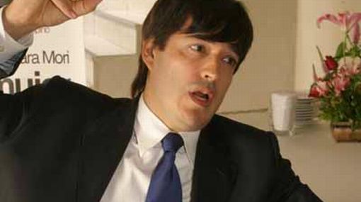 Jaime Bayly no hereda nada de su tío millonario