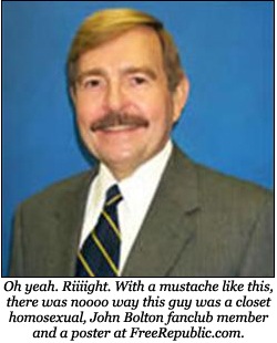 Et tu, Mr. Destructo?: Profiles in Florida: Bill McCollum