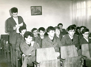 PLAVO VEČE RAJLOVAČKO: Raport sa Dezurstva - Sve je po PSu