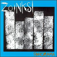 Punk Rock For Life: Zoinks! (Pop Punk/USA)