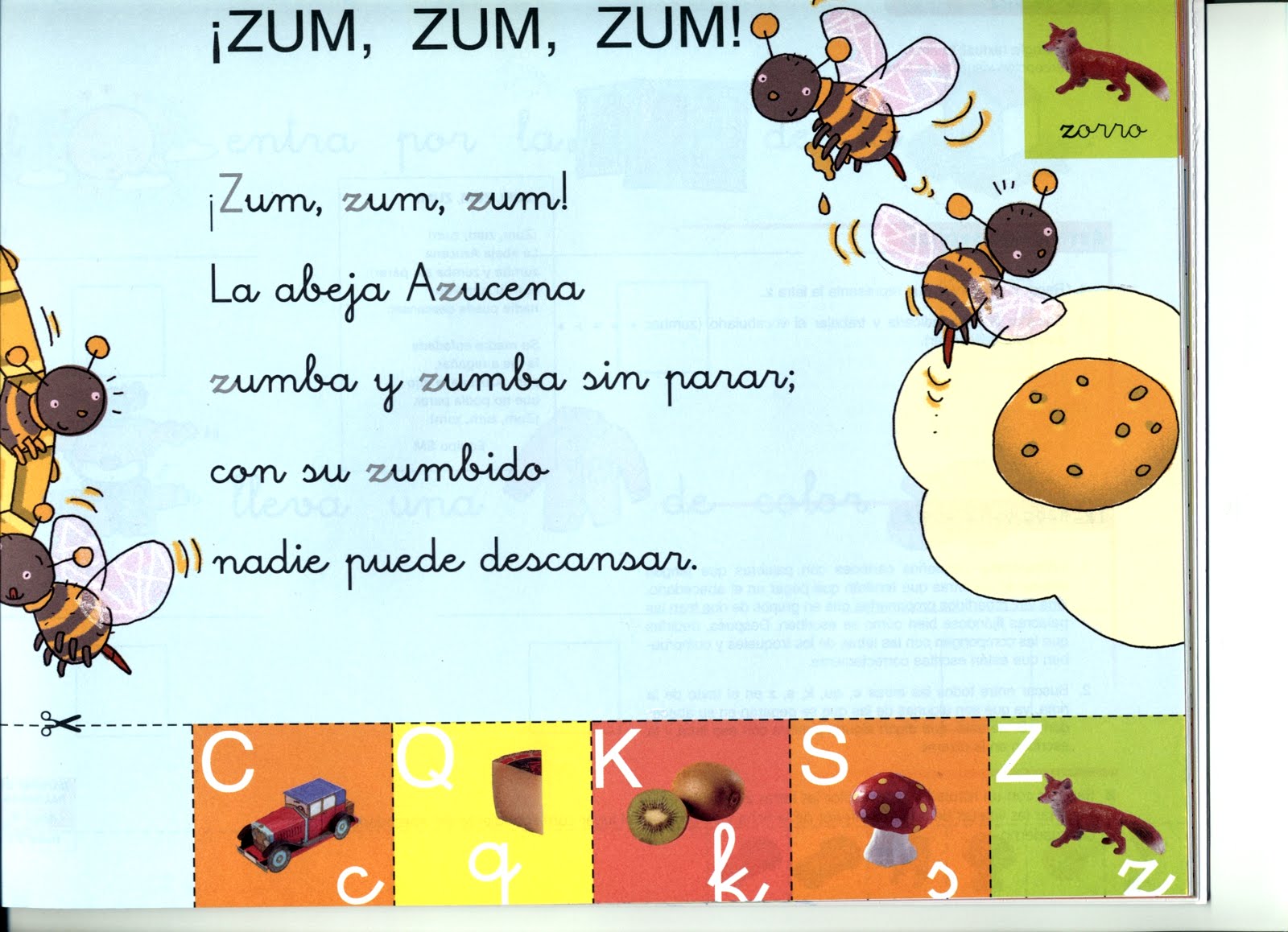 Trabalenguas para niños - Imagui