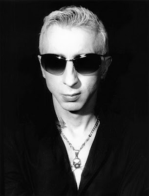 TERRITORIO 80'S: octubre 2008