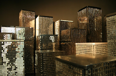 das artes plasticas: Kader Attia, Paris / França - arte conceptual ...