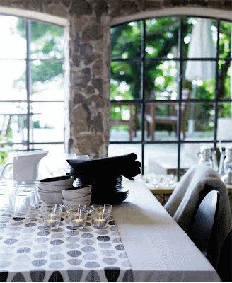 By The Bolt | Fabric Pattern Reference: Fjorn Textile Patterns