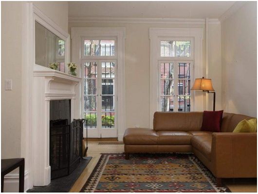 Marvelous Homes: Daniel Radcliffe House