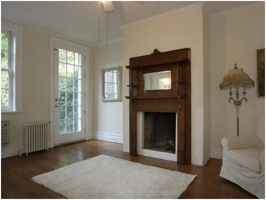 Marvelous Homes: Daniel Radcliffe House