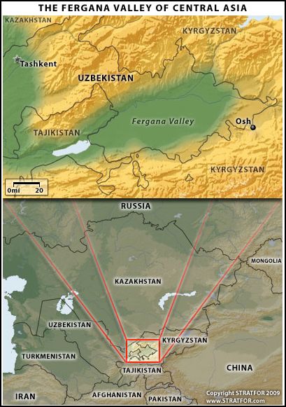 Early Light: The South Country, Part 8