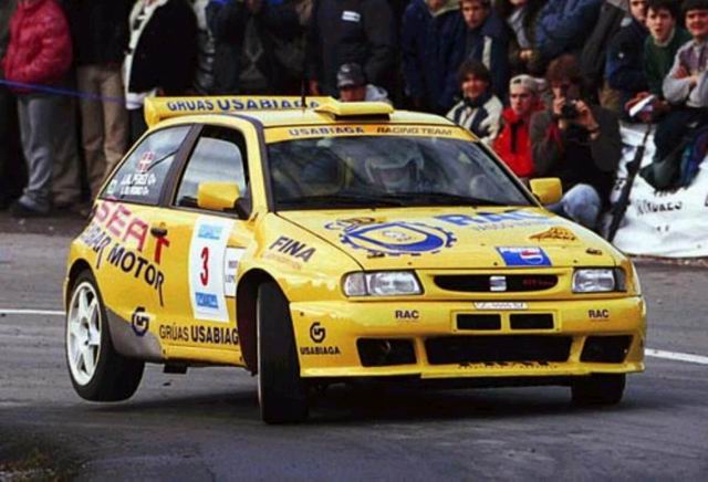 JORGE CARVALHO RALLY TEAM: FOTOS WRC