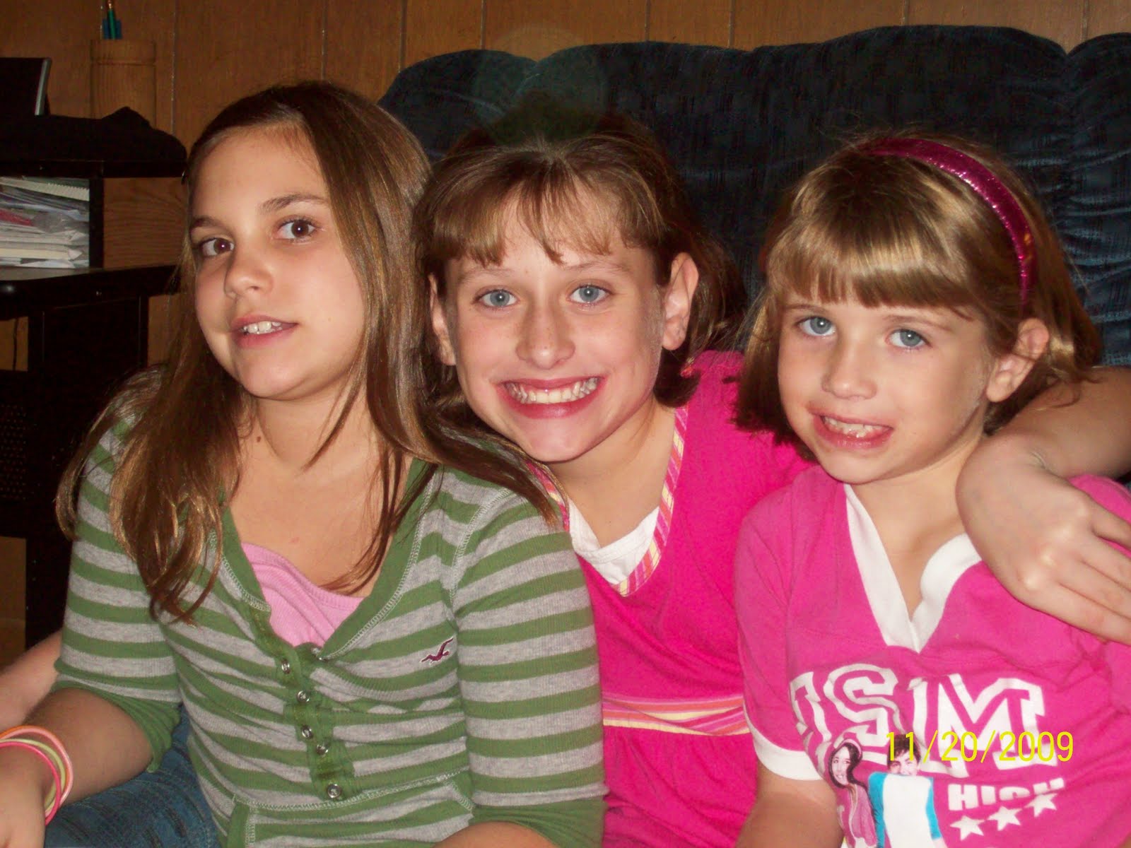 Williams Family Blog