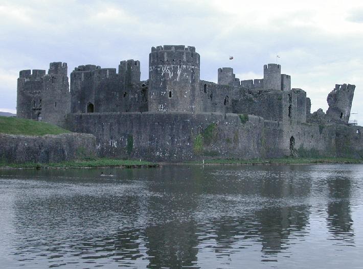 Plantagenet Dynasty: Genealogy & History: Elizabeth de Burgh, Lady of Clare