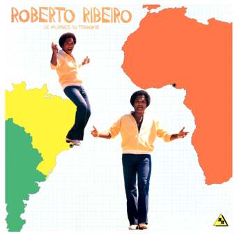 70 ANOS DE ROBERTO RIBEIRO ~ Musicaria Brasil