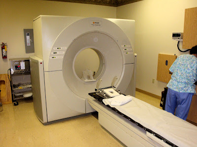 Marks Melon: 06/08/09 - Radiation Simulation