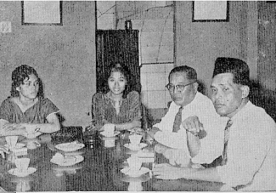 Seniman Agung P.Ramlee Streaming Songs: Seniman Agung & Nostalgia Jalan ...