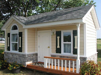 Expensive dog house | Luxury dog houses | Paris hilton's dog ~ Stranger ...