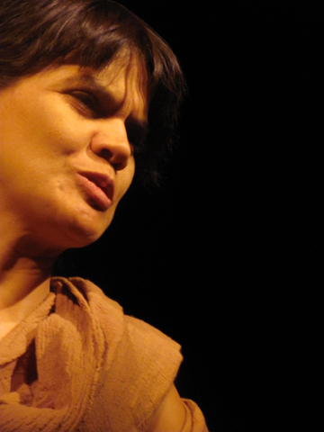 Joe Straw #9: Chela by Dulce Maria Solis