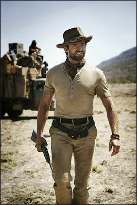 Legen - wait for it......dary!: AUSTRALIA CHARACTER REVIEW