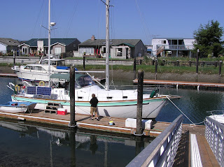 LOOK'n 4 WIND 44 foot Ketch: 44' 1972 Gulfstar Ketch